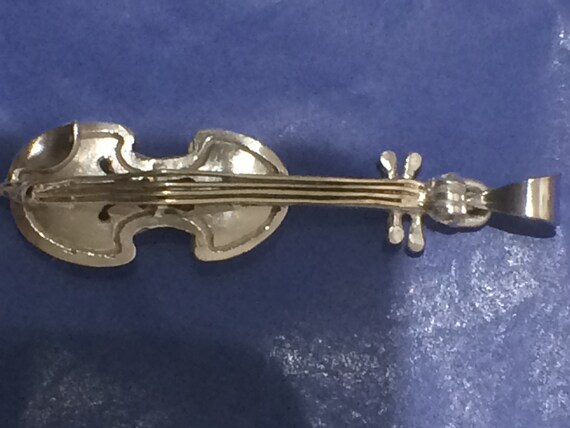 Gold String Violin - Etsy