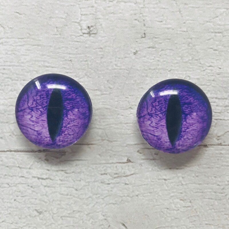 Fantasy Eyes - Etsy