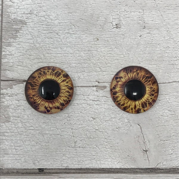 Eye Cabochons - Etsy