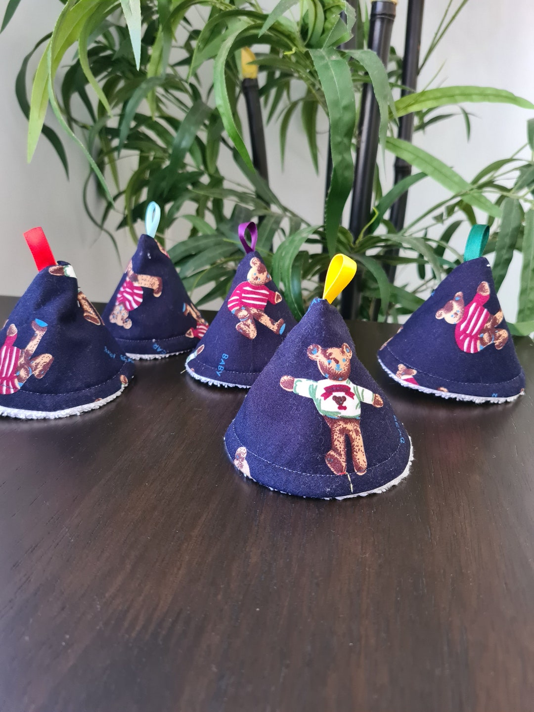 Pee Pee Tee Pee. Set of X3. Baby Boy. Newborn Gift. Baby Shower Gift ...