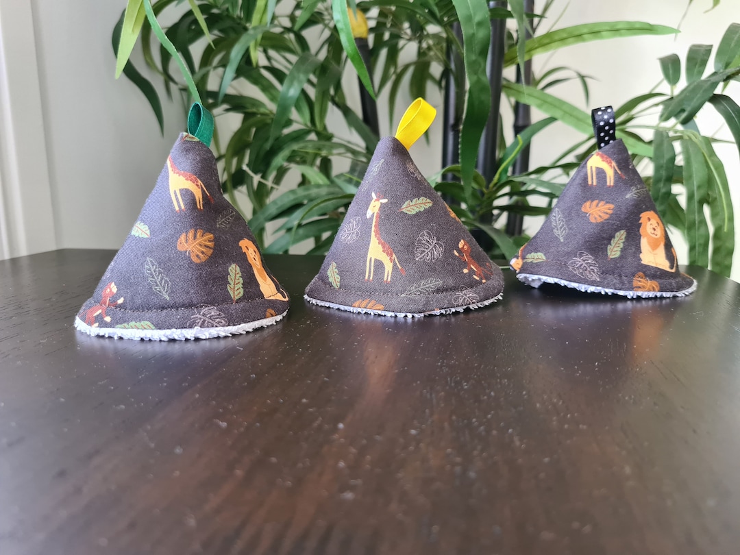 Pee Pee Tee Pee. Set of X3. 4 or Set X 5. Baby Boy. Newborn Gift. Baby ...