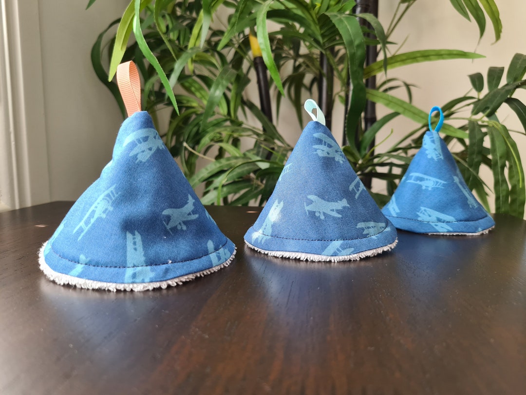 Pee Pee Tee Pee. Set of X3. Baby Boy. Newborn Gift. Baby Shower Gift ...