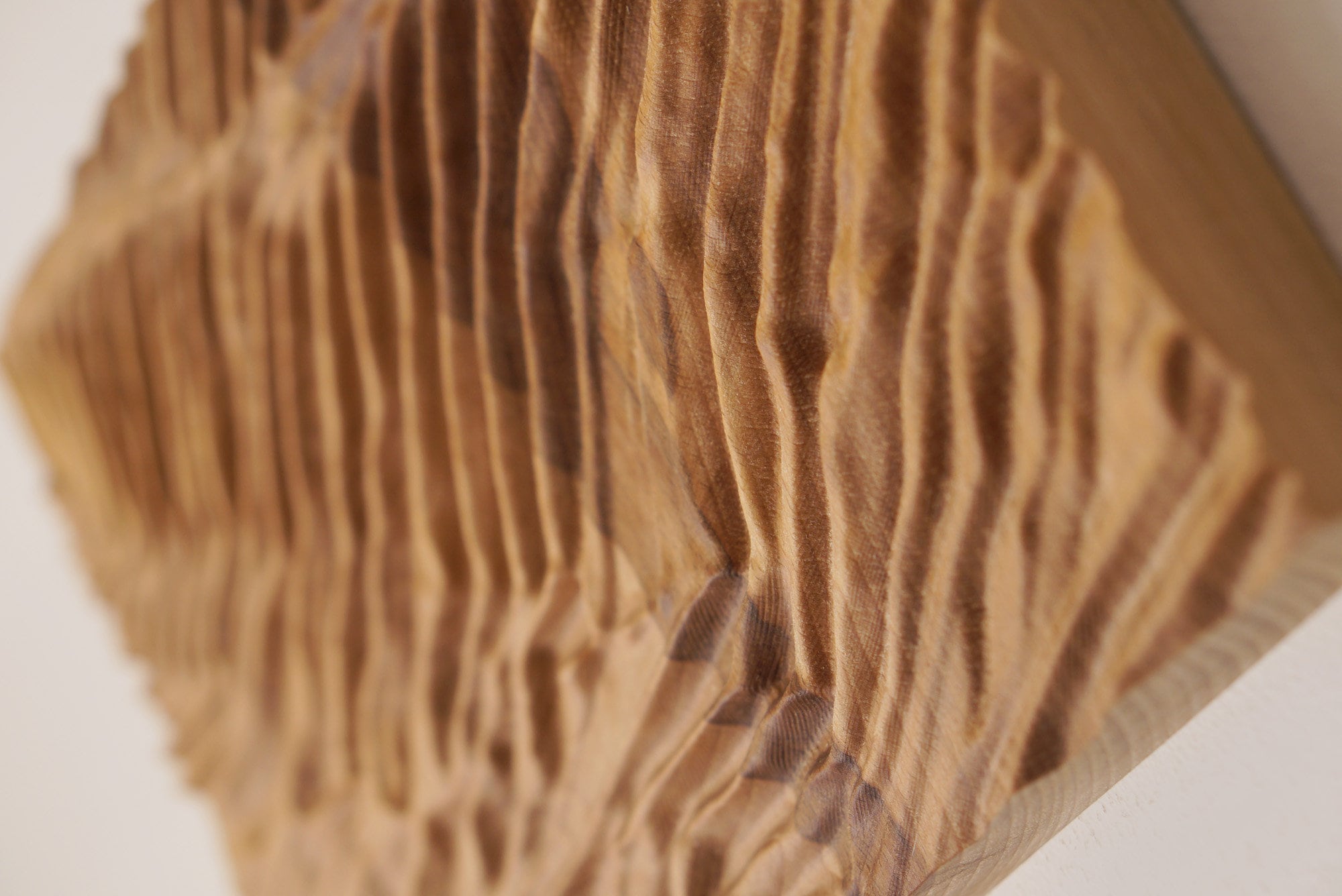 Wood Artwork for Home Decor Carved Relief Panel Rustic - Etsy