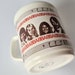 Rare Abba Mug Collectors Piece With Nodes and Björn - Etsy