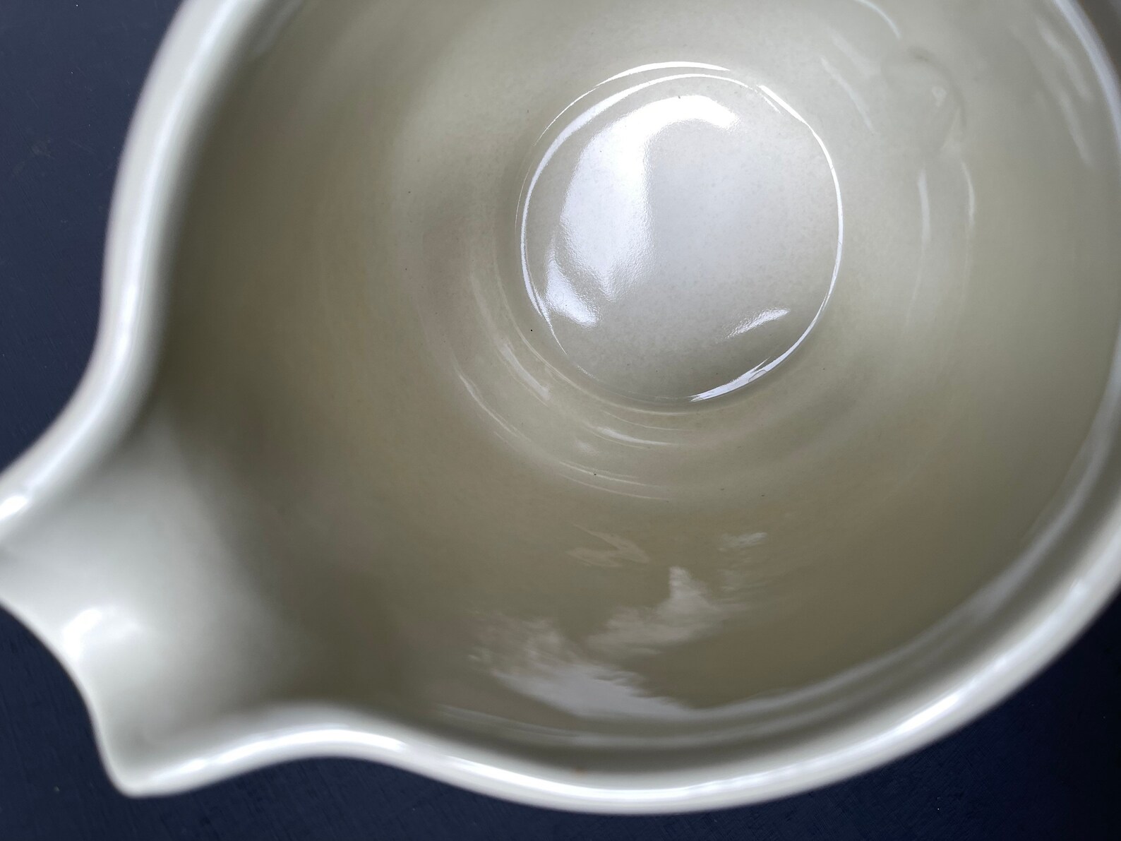 Vintage Hedda Jug, 70s Figgjo Flint. Big Creamer / Jug. Scandinavian ...