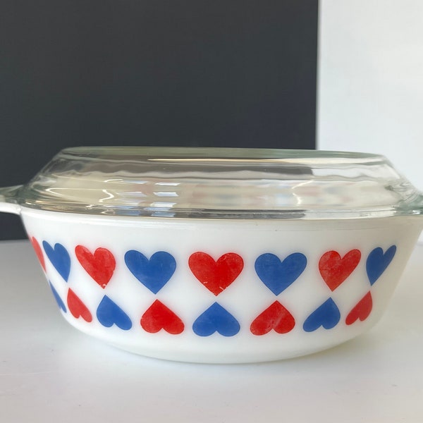 Rare Pyrex - Etsy