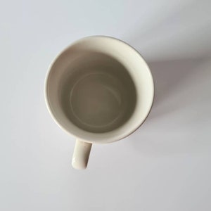 Rare Abba Mug Collectors Piece With Nodes and Björn - Etsy