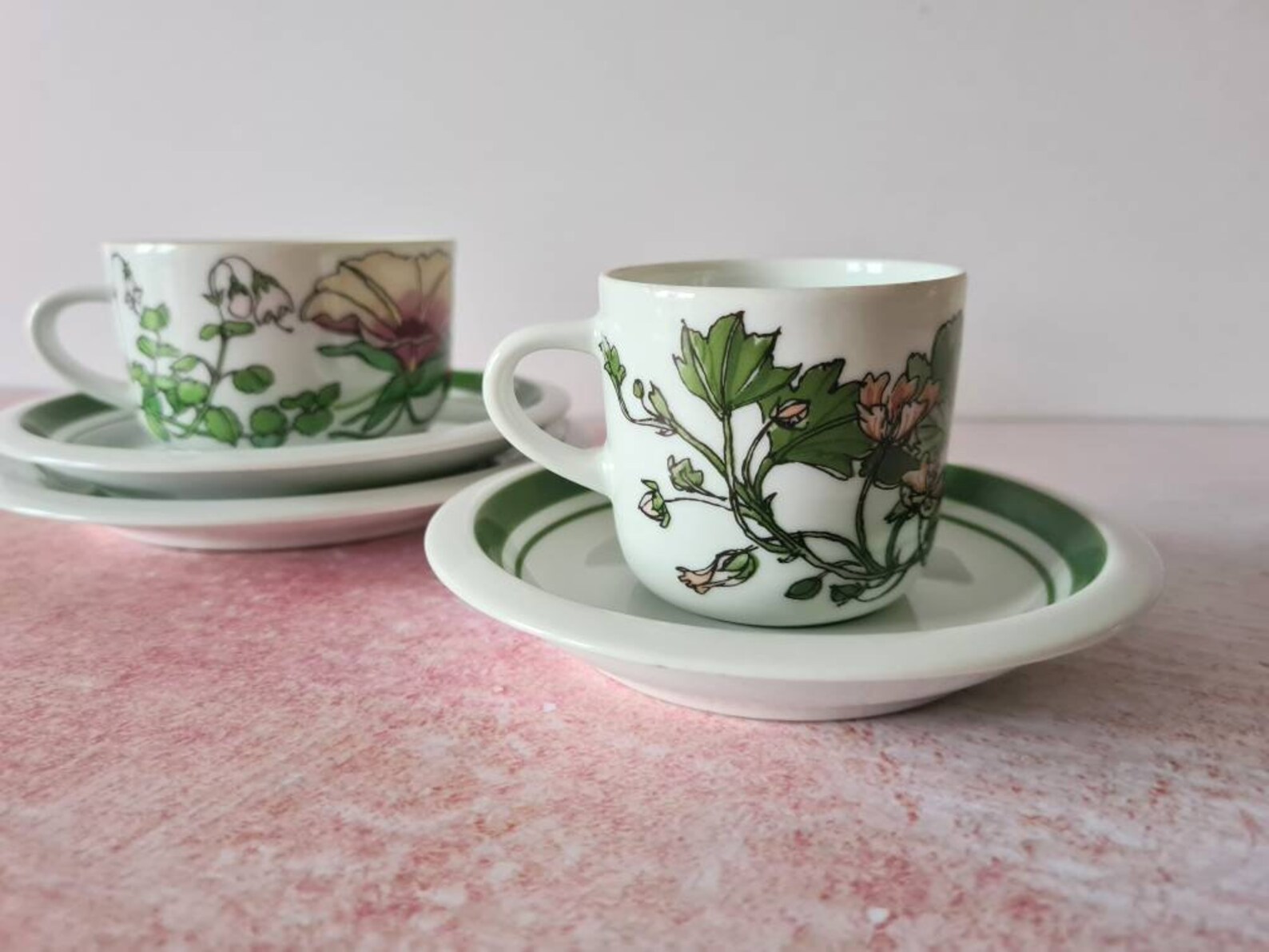 Midsommar IKEA Vintage Duo Design Marguerite Walfridson. - Etsy