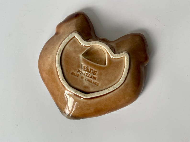 Vintage Wade Porcelain Siamese Cat Face Pin Dish Tray Wall Hanging ...
