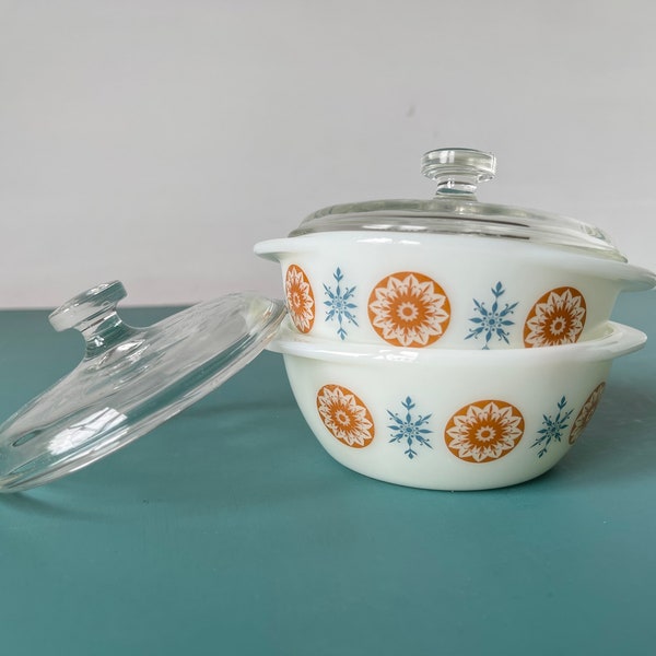 Jaj Pyrex - Etsy