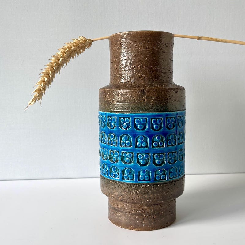 Bitossi Pottery - Etsy