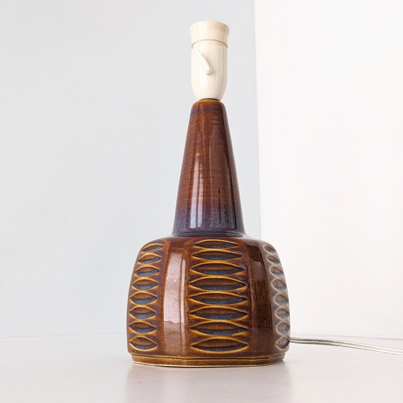 60s Lamp - Etsy