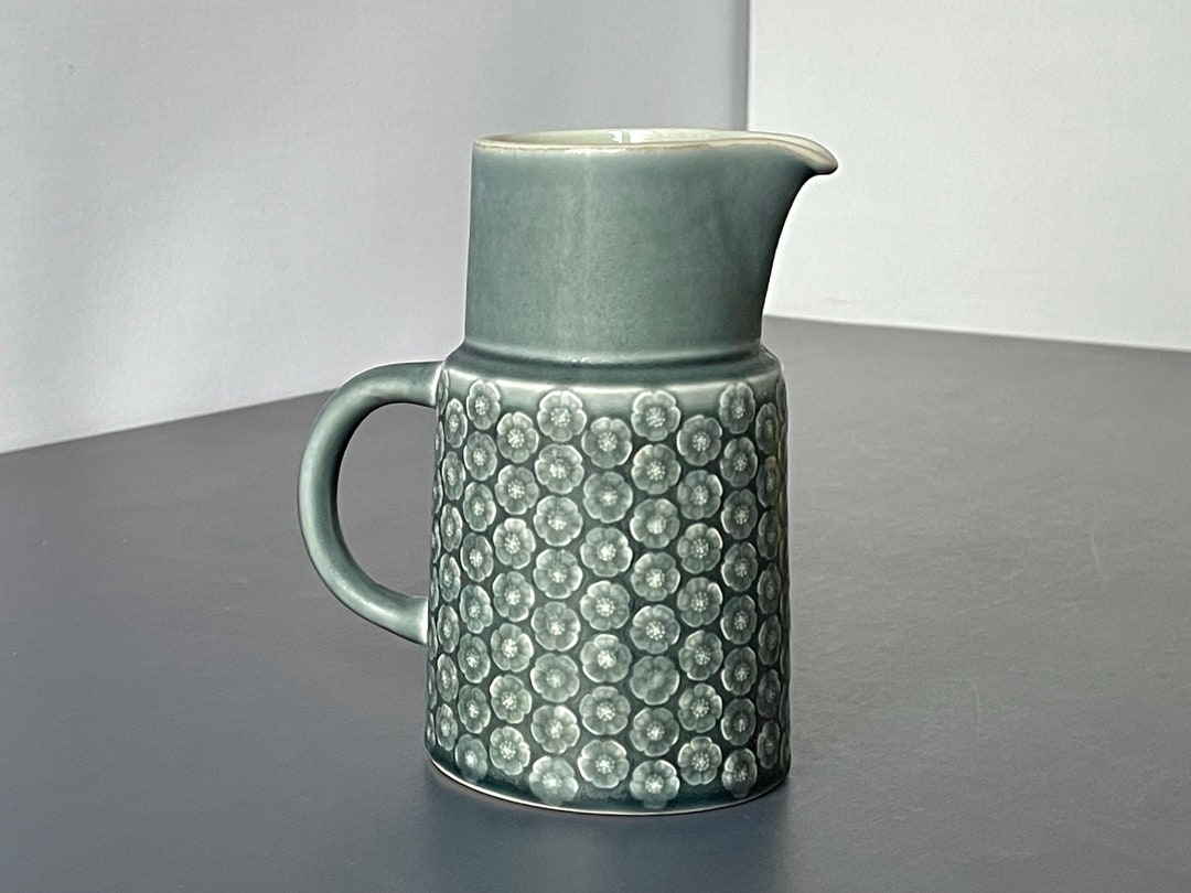 Excellent Quistgaard AZUR Jug. Very Rare!!! - 1960s Kronjyden - IHQ ...