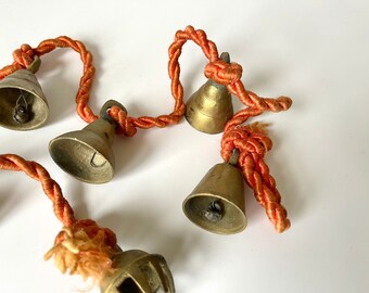 Bells on a String - Etsy