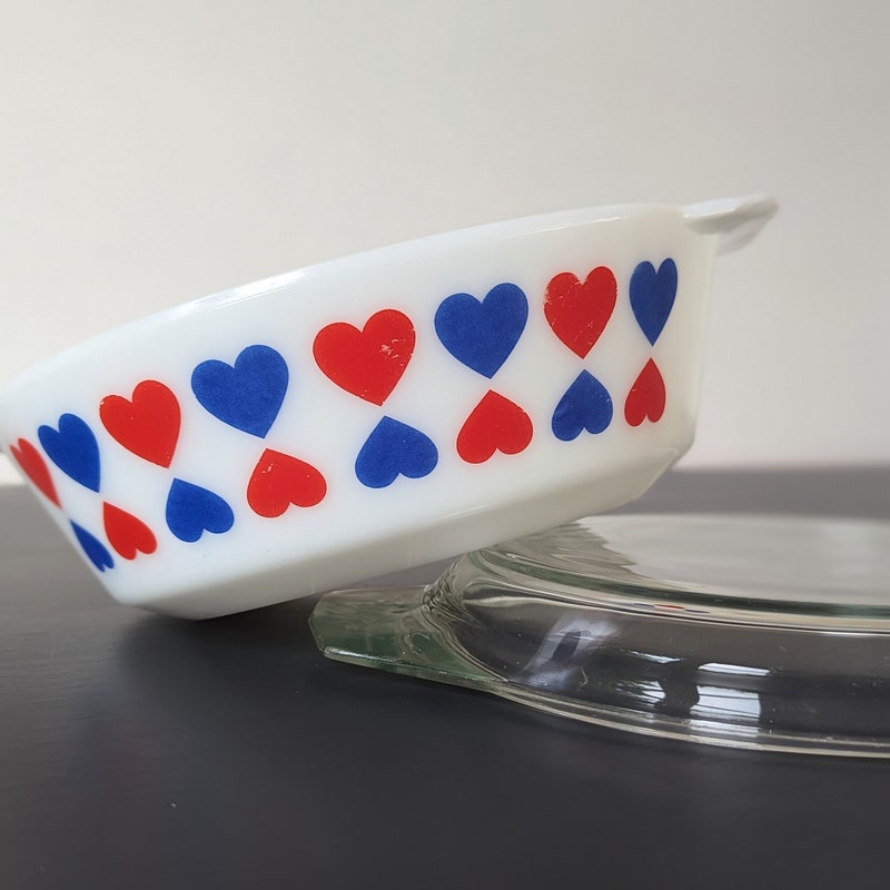 Rare Pyrex - Etsy