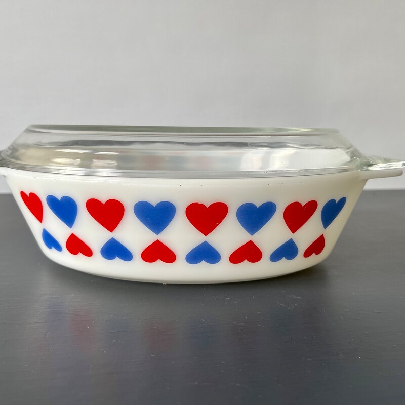 Rare Pyrex - Etsy