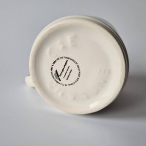 Rare Abba Mug Collectors Piece With Nodes and Björn - Etsy