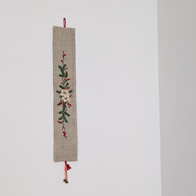 Edelweiss Embroidery - Etsy