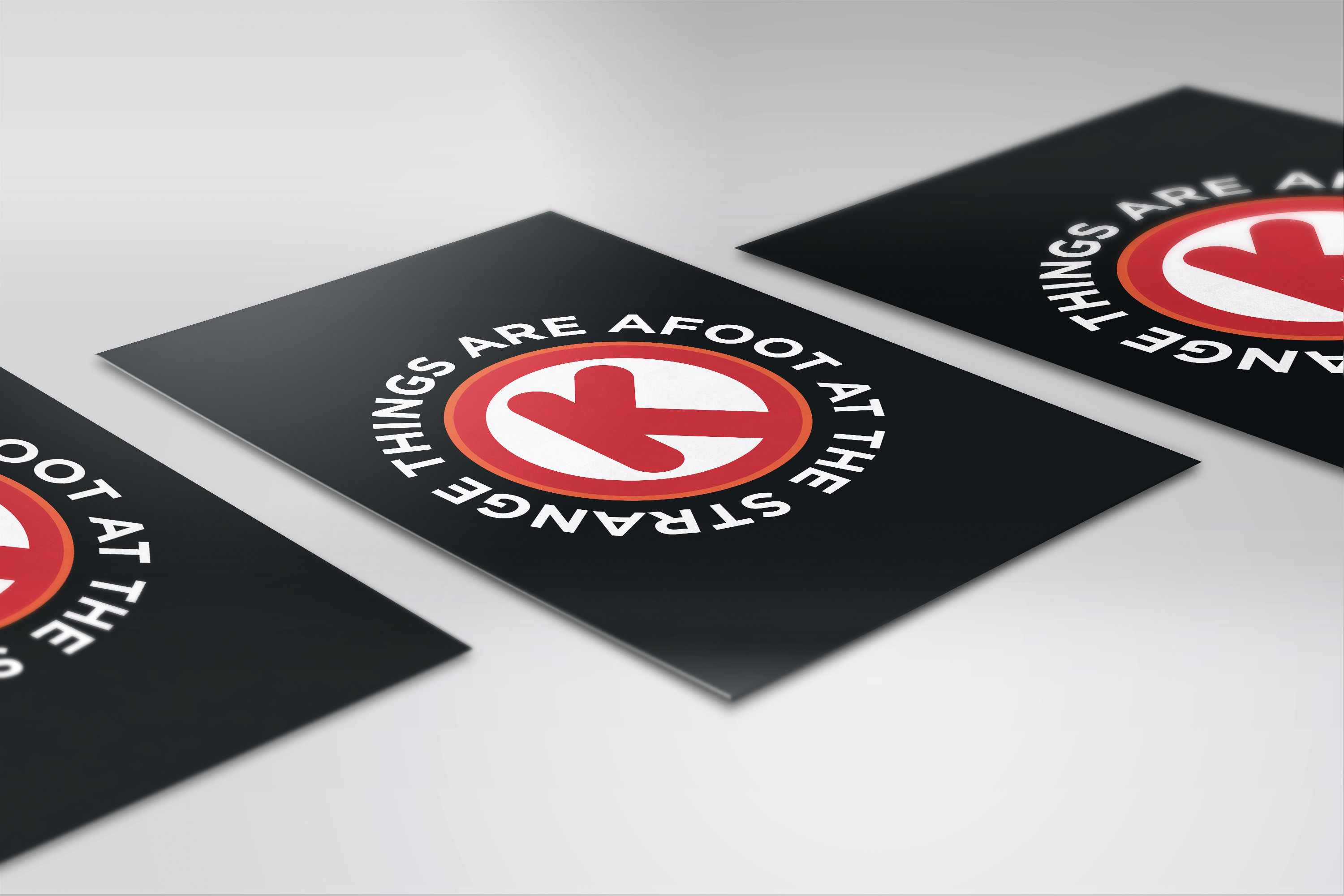 Strange Things Are Afoot at the Circle K, Bill and Ted's Excellent ...