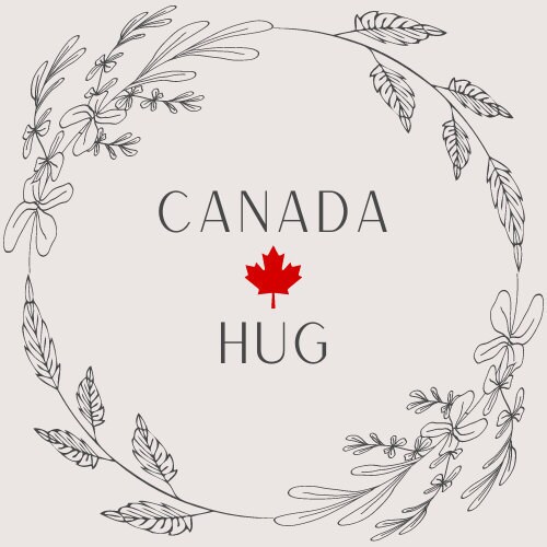 CanadaHug - Etsy