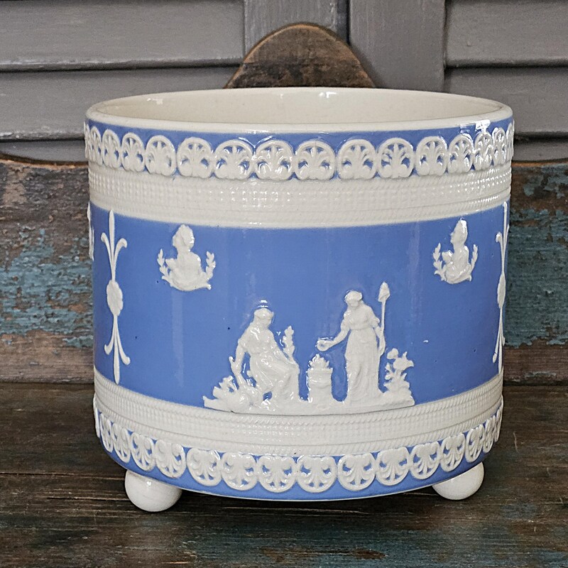 Cache Pot - Etsy