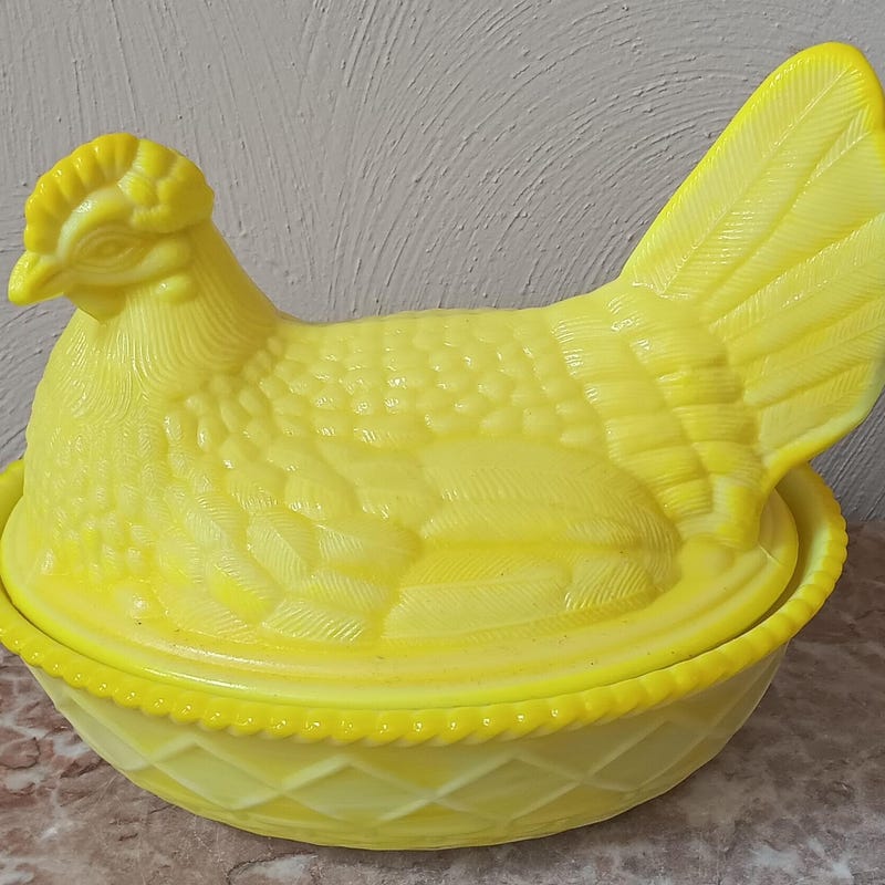 Hen Art - Etsy