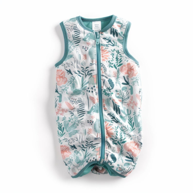 DIY Baby Swaddle Tutorial | Infant Sleep Sack Sewing Tutorial for ...