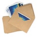 Sunset on Brant Lake Greeting Card Set / Adirondack Summer Lake Life ...