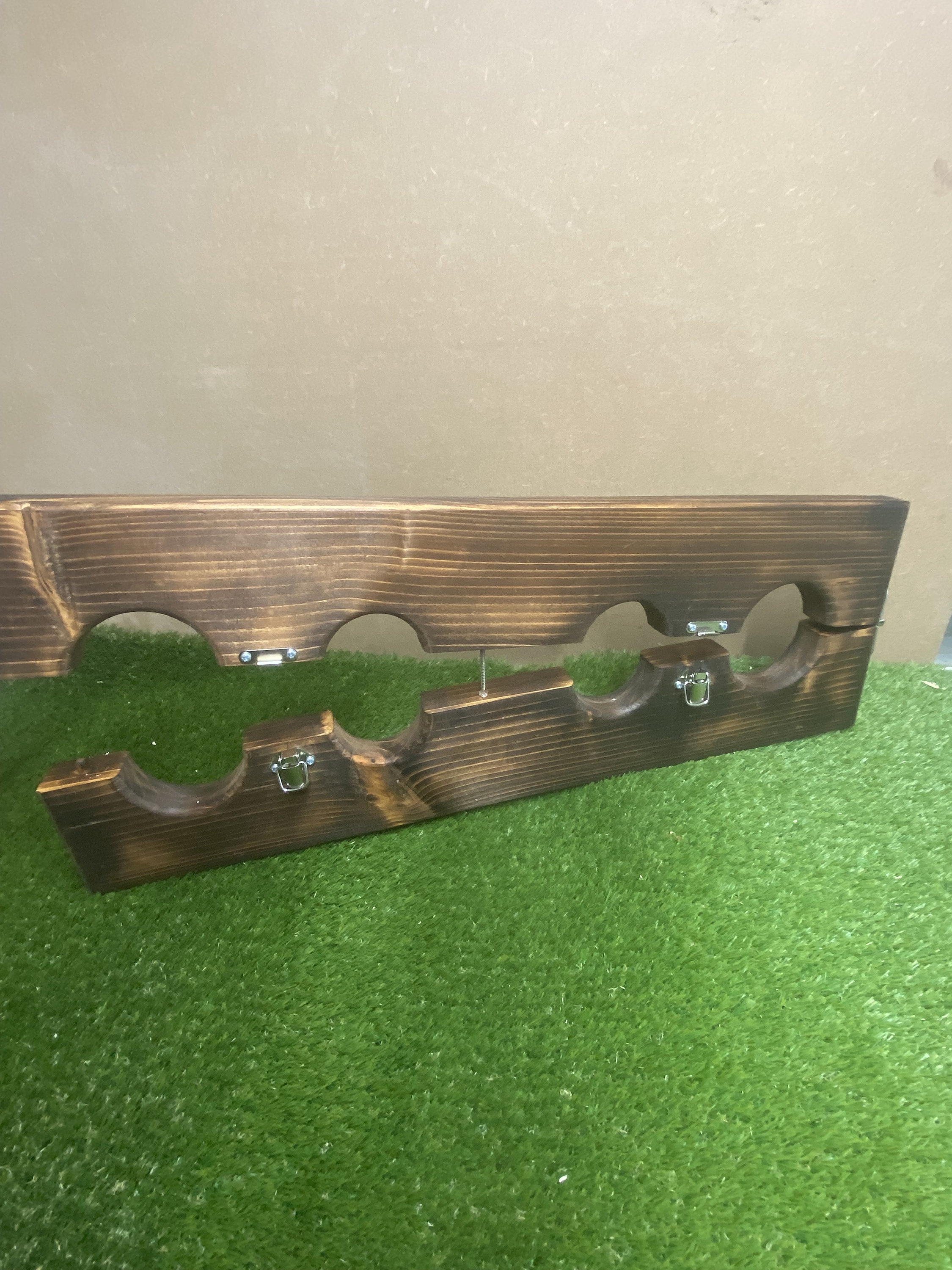 Wooden BDSM Ankle and Wrist Restraining Stocks Pillory - Etsy