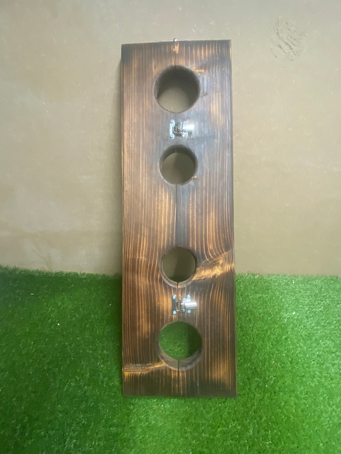 Wooden BDSM Ankle and Wrist Restraining Stocks Pillory - Etsy