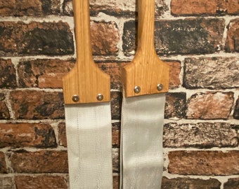 Wooden BDSM Ankle and Wrist Restraining Stocks Pillory - Etsy