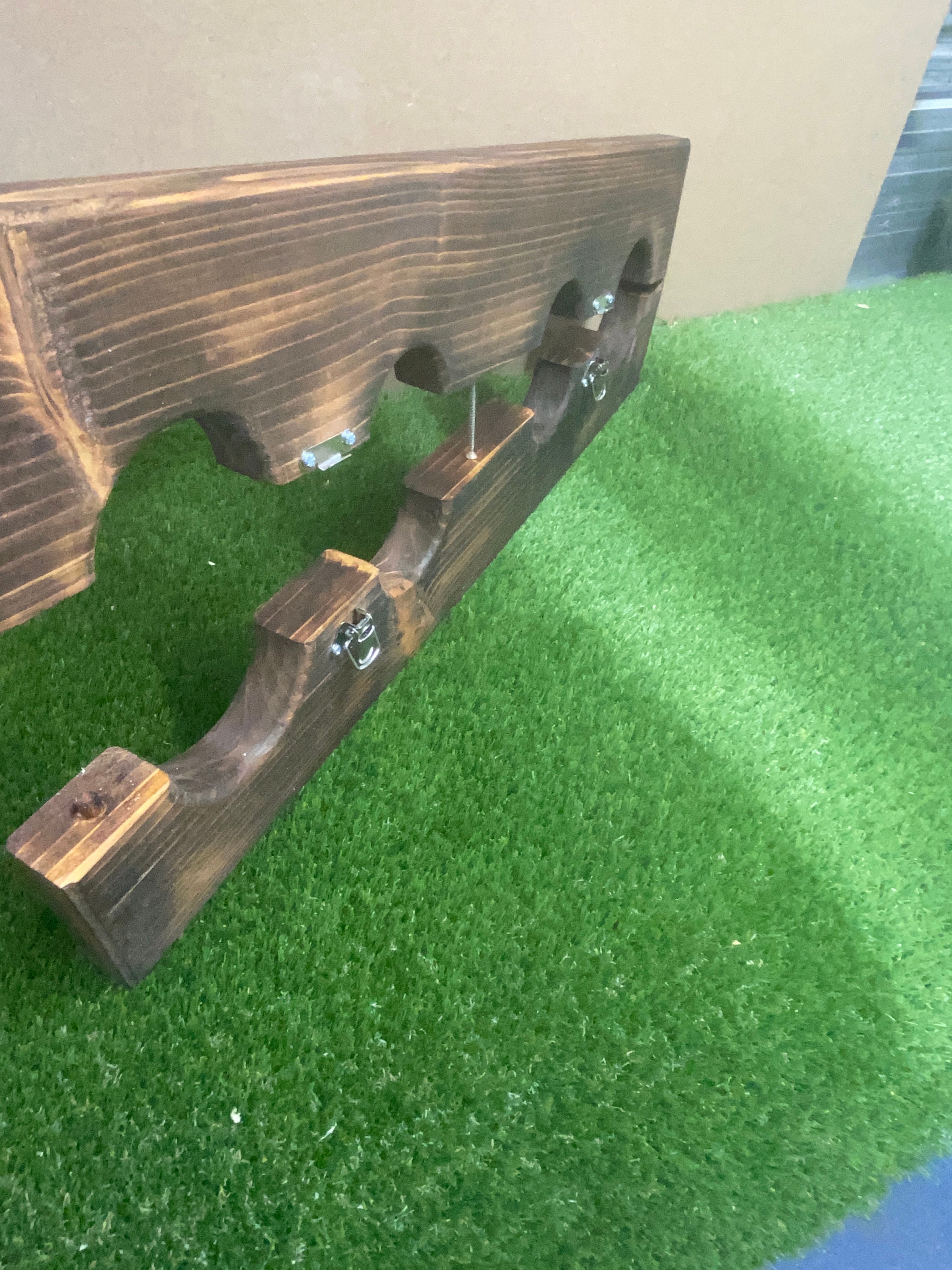 Wooden BDSM Ankle and Wrist Restraining Stocks Pillory - Etsy