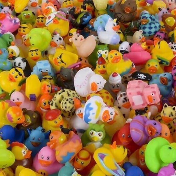 Rubber Ducks Bulk - Etsy