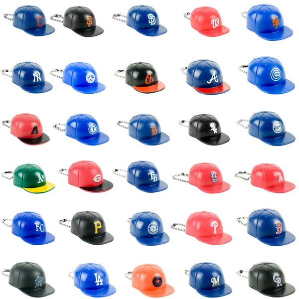 Mlb Teams - Etsy