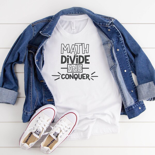 Divide and Conquer - Etsy