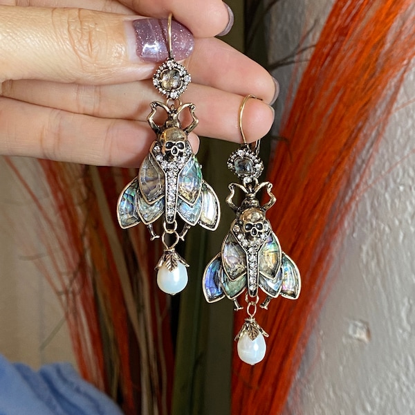 Beetle Wings - Etsy