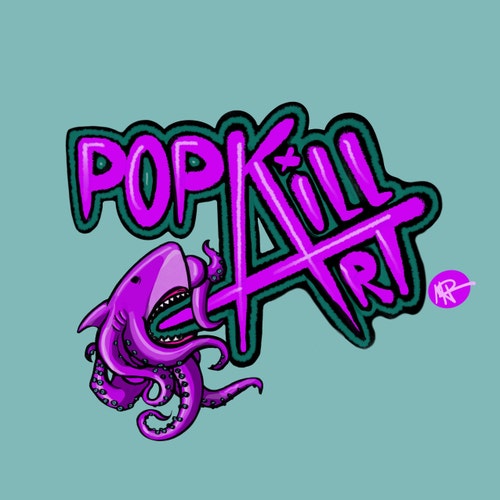 PopKill - Etsy