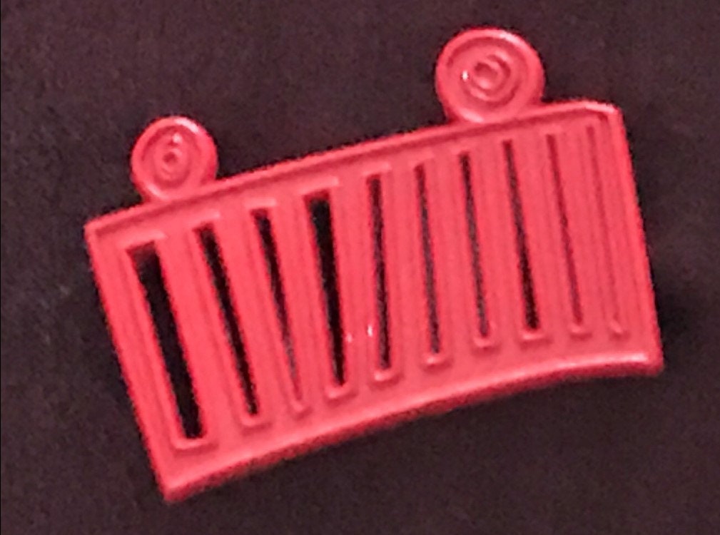 WEEN Pins Boognish Grills - Etsy