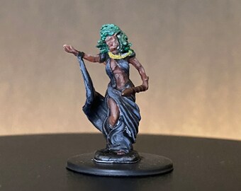 Painted D&D Bone Behemoth TTRPG Miniatures 1985 Games - Etsy