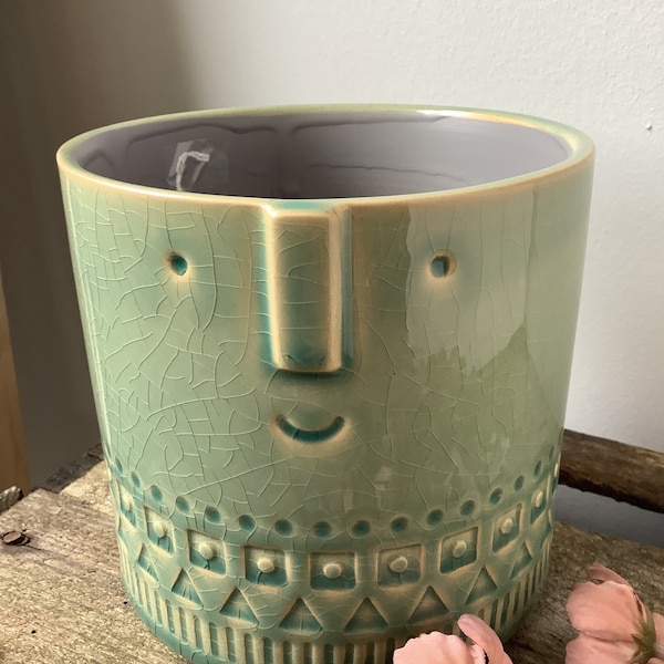 Gisela Graham Pots - Etsy UK