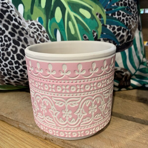 Gisela Graham Pots - Etsy UK