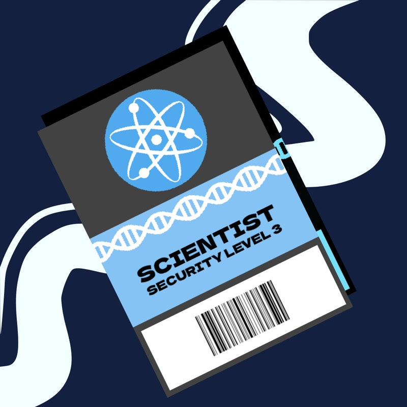 Mad Scientist Costume - Etsy