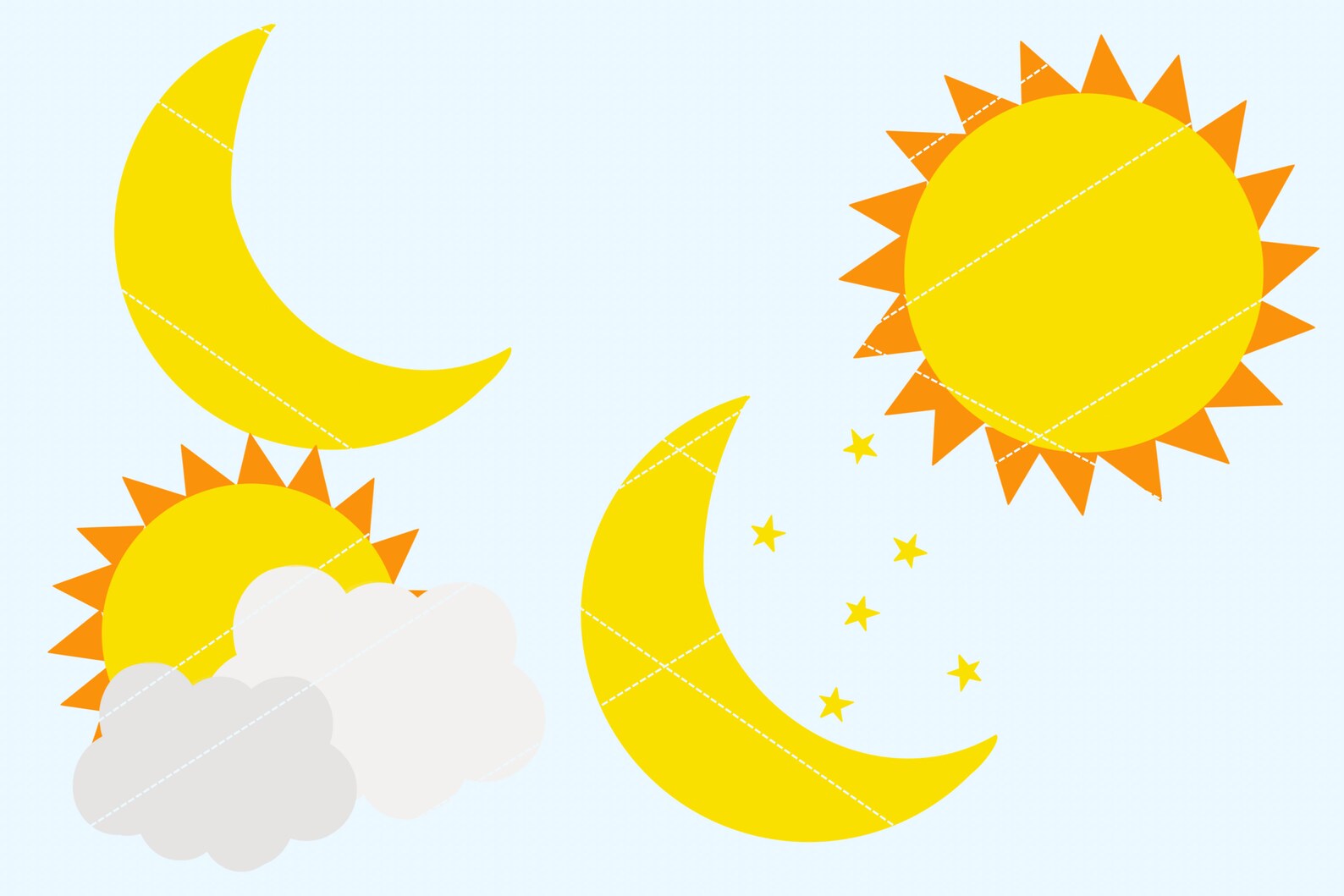 Weather Clipart, Forecast Clipart, Classroom Clipart, Teacher Clipart ...