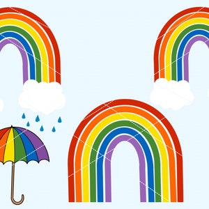 Weather Clipart, Forecast Clipart, Classroom Clipart, Teacher Clipart ...