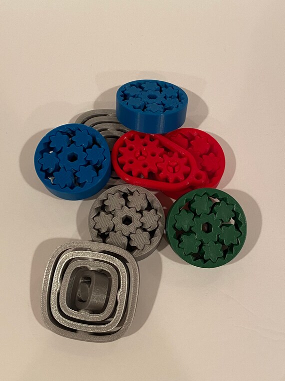 Fidget Package - Etsy