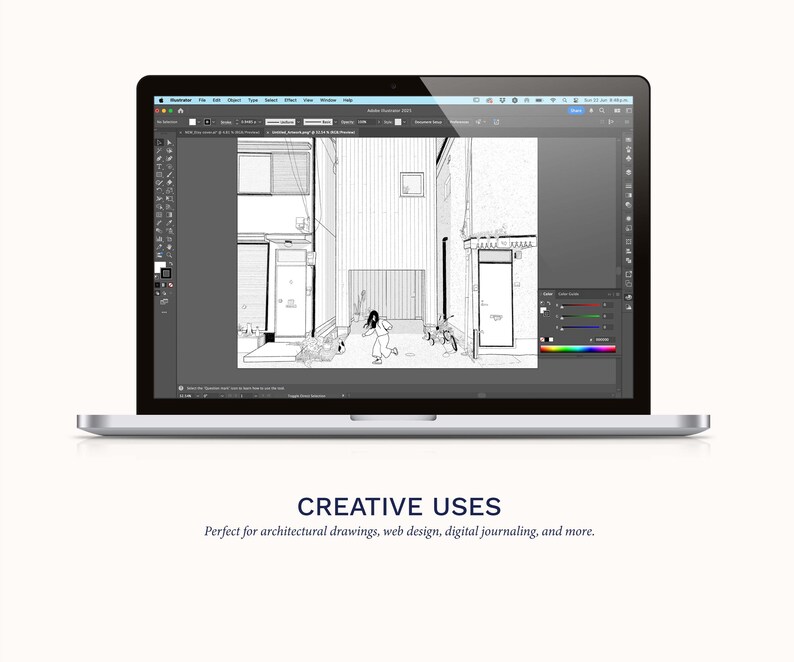 Mini People Vol. 3 – Flat Vector PNG, AI, SVG – Human Scale Cutouts for ...