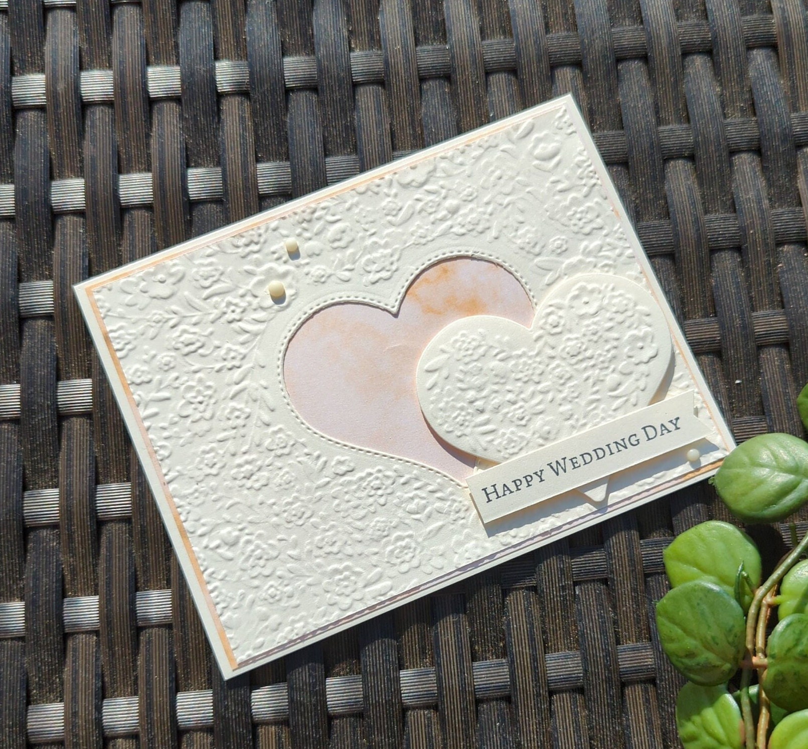 Wedding Card Congratulations Card Just Married Card Card - Etsy