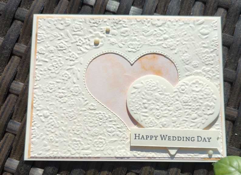 Wedding Card Congratulations Card Just Married Card Card - Etsy