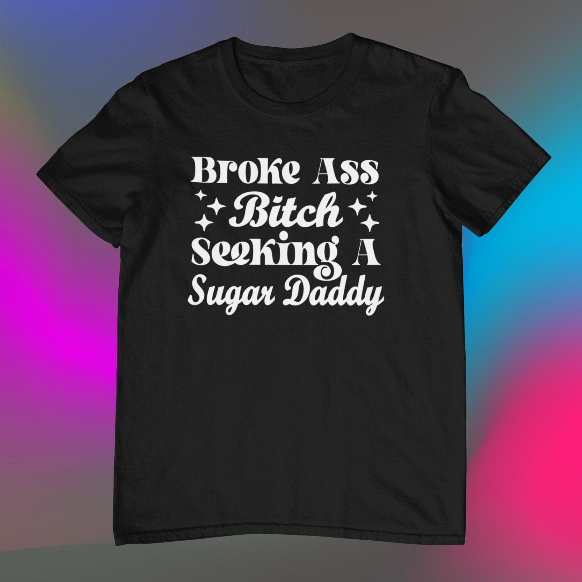 Broke Bitches Meme
