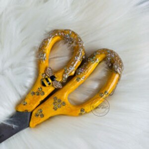 Honey Bee Office Desk Set - Etsy